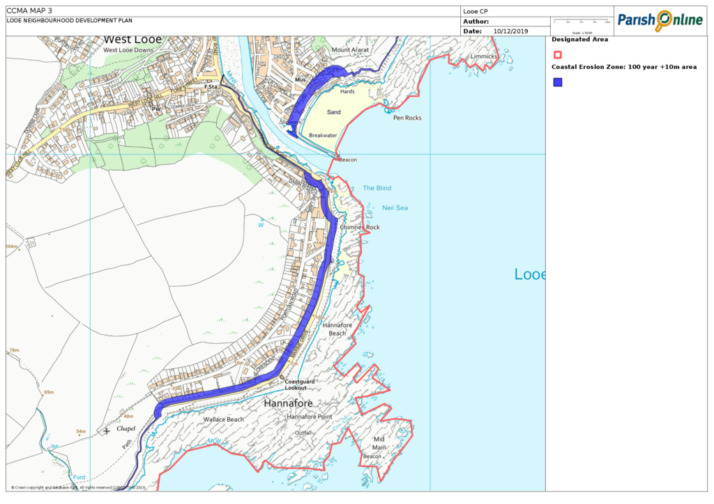 CCMA MAP 3 – PlanSupport